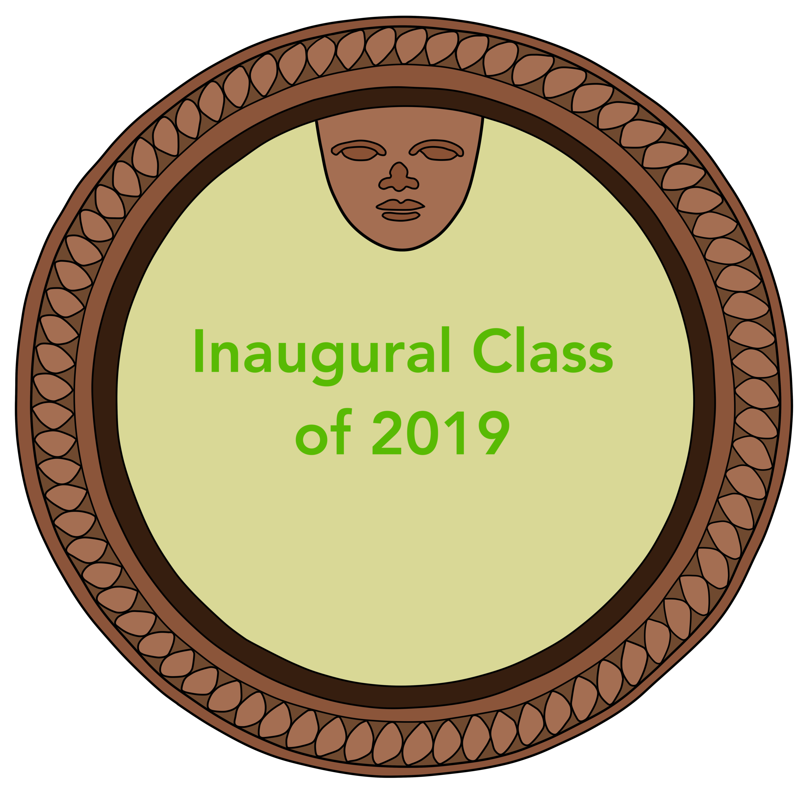 Inaugural Class of 2019 – Olódùmarè